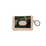 Jon Hart ID Wallet - Classic Camo | Berings
