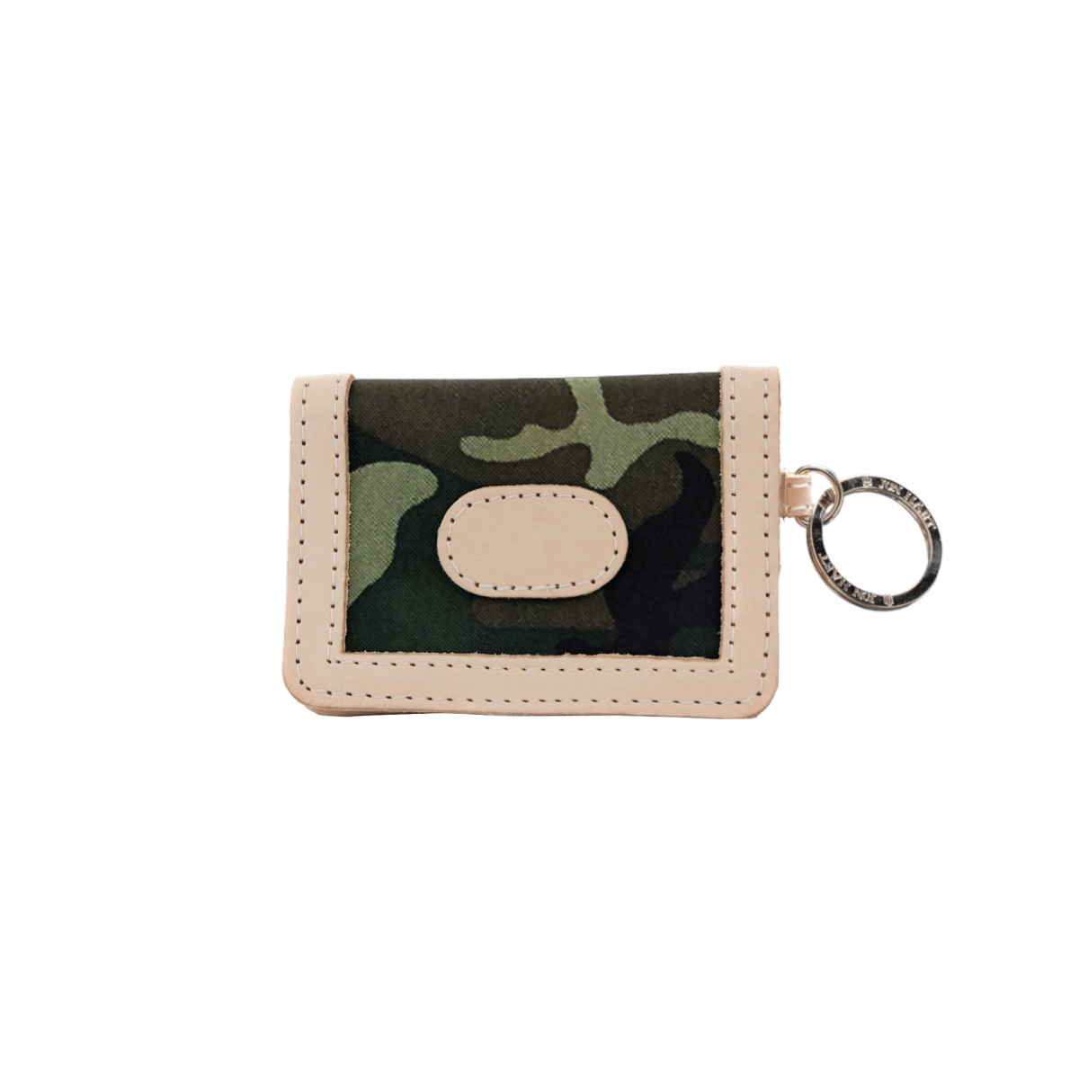 Jon Hart ID Wallet - Classic Camo | Berings