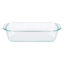 Pyrex 7"x 11" Glass Deep Baking Dish | Berings