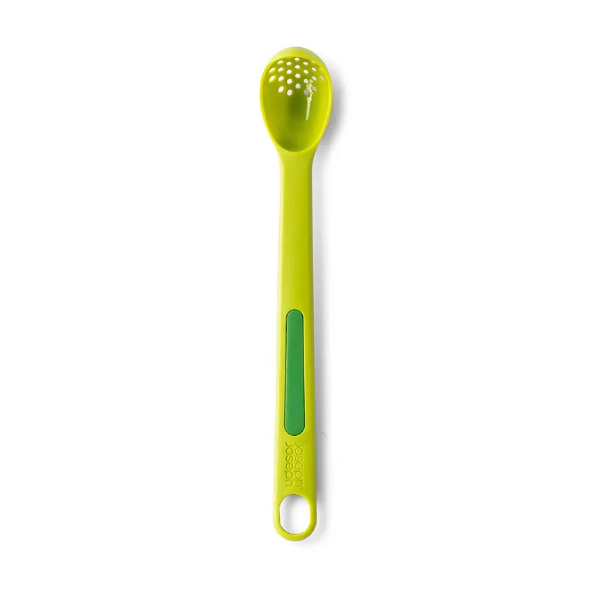Scoop & Pick Jar Spoon & Fork | Berings