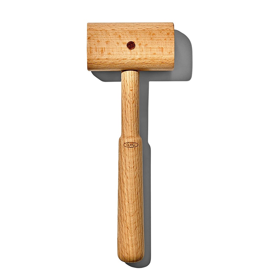 OXO Good Grips Wooden Seafood Mallet | Berings