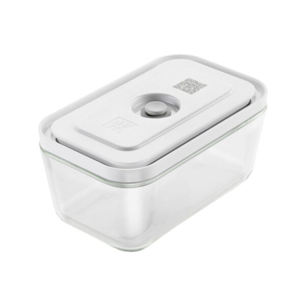 Zwilling Fresh & Save Medium Glass Vacuum Container | Berings