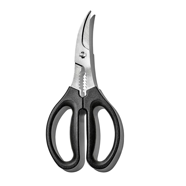 OXO Good Grips Seafood Scissors | Berings
