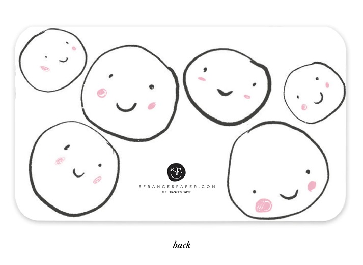 Smiley Little Notes | Berings