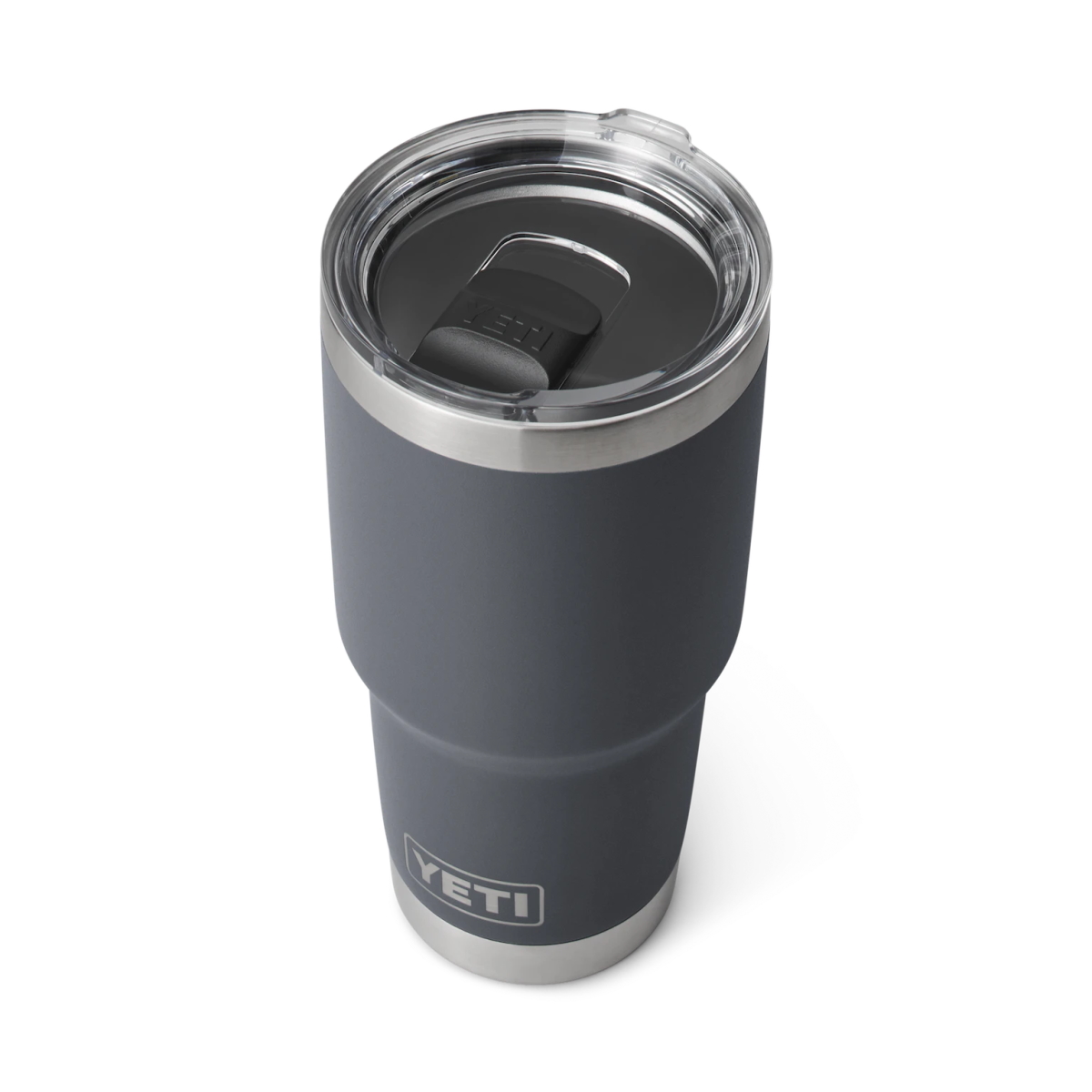 Yeti Rambler 30oz Tumbler with Magslider Lid - Charcoal | Berings