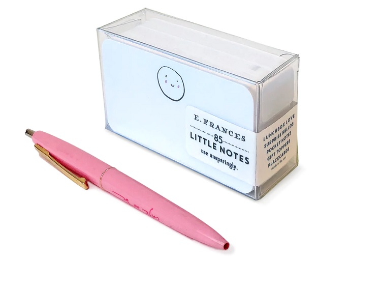 Smiley Little Notes | Berings