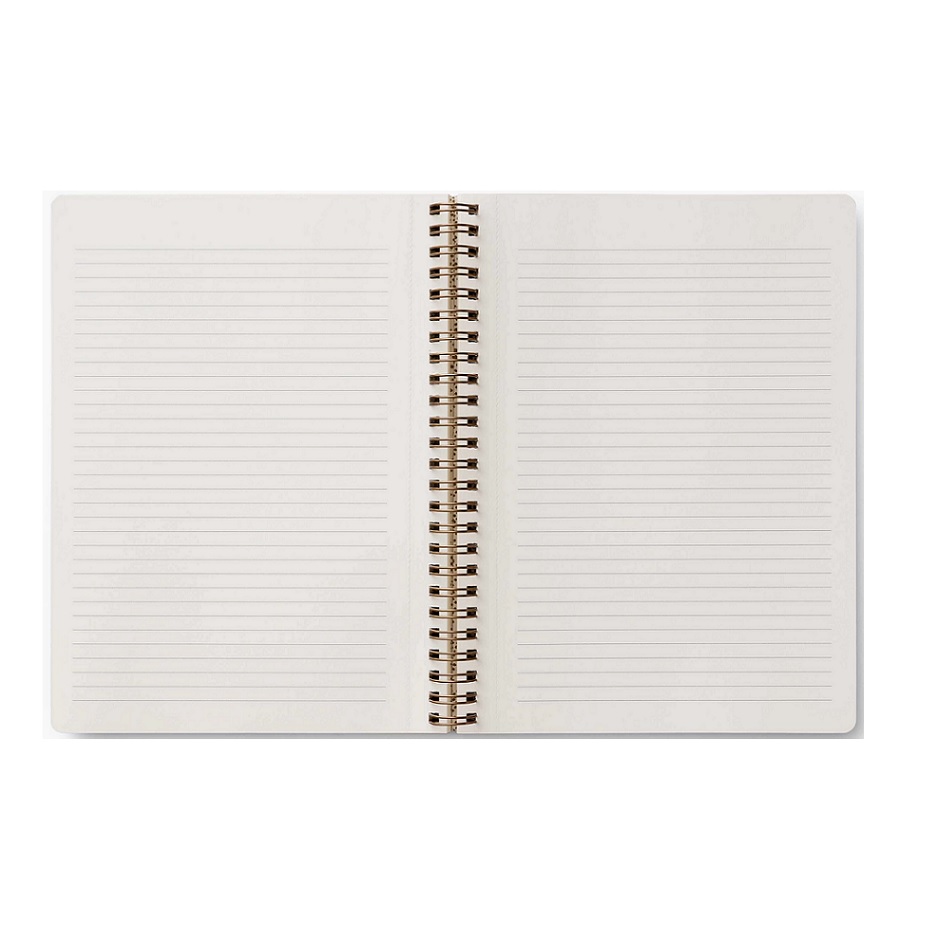 Bramble Spiral Notebook | Berings