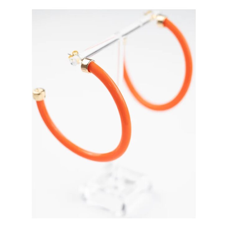 Hoo Hoops - Orange | Berings