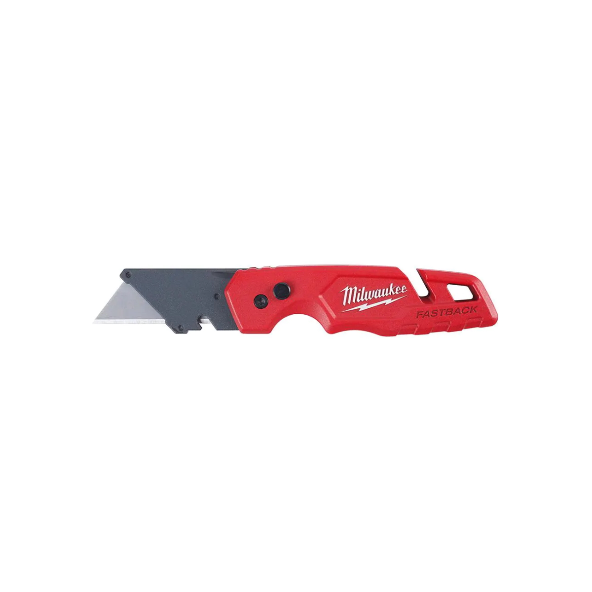 Milwaukee Fastback Folding Utility Knife | Berings