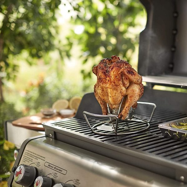 Weber Poultry Roaster | Berings