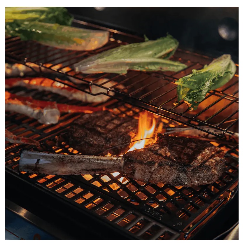 Weber Dual-Sided Sear Grate | Berings