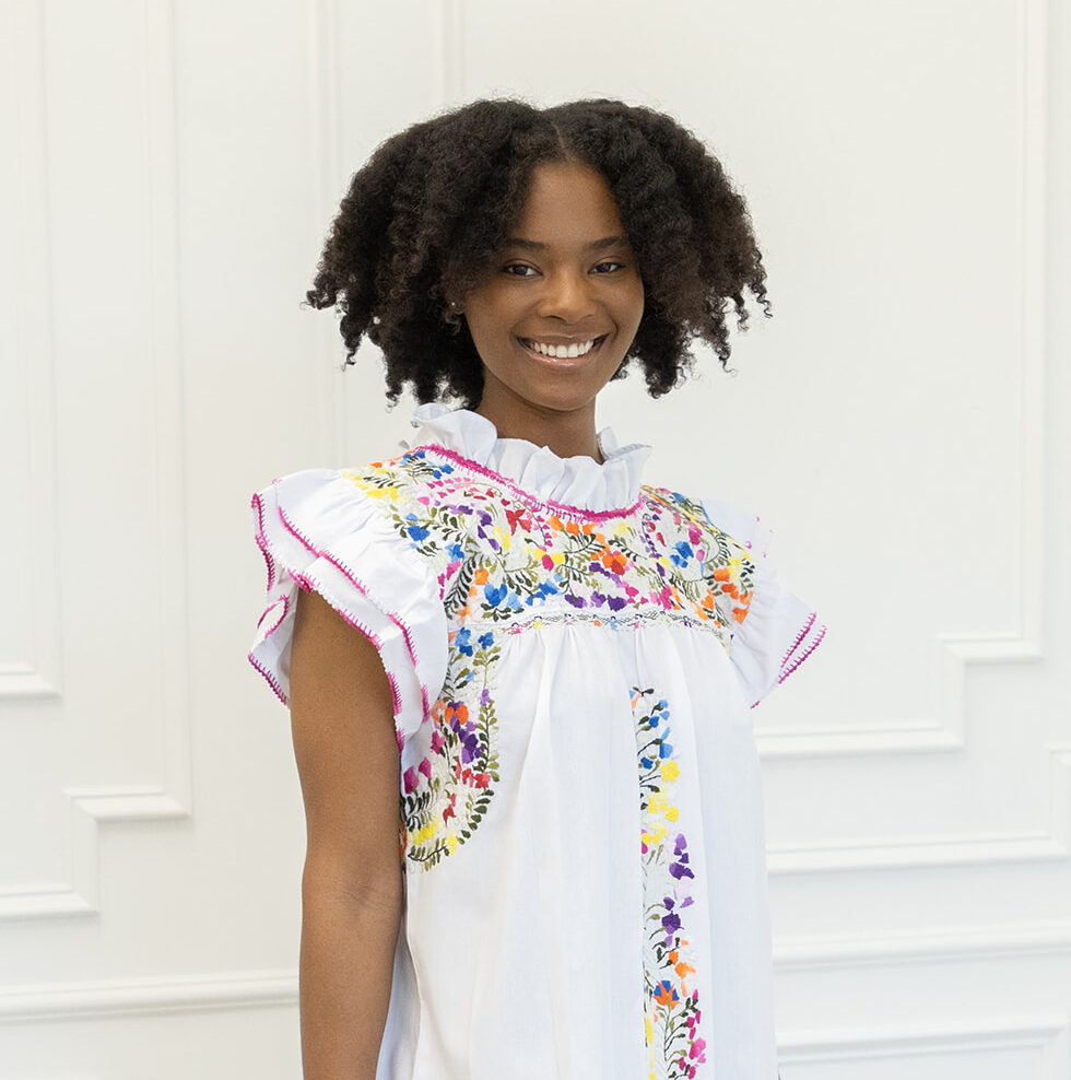 Margarita Mercantile Trunk Show | Berings