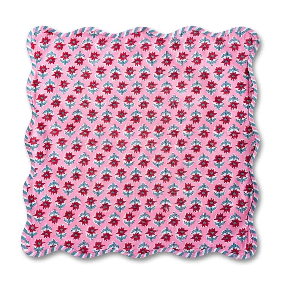 Furbish Sabrina Napkin | Berings
