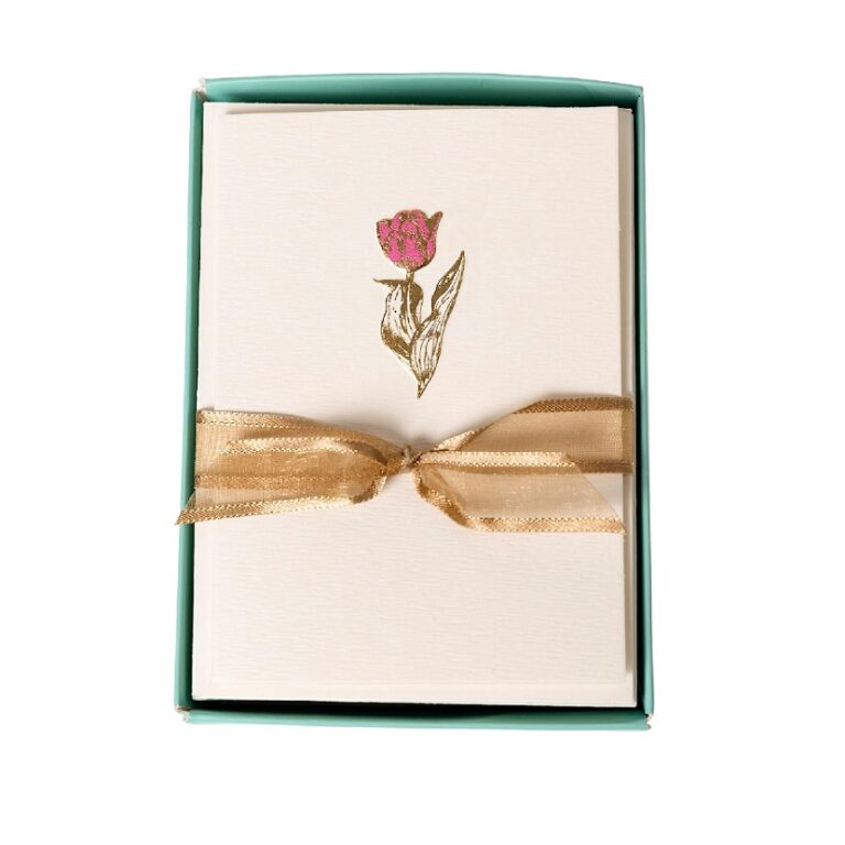 Graphique Tulip Cards | Berings