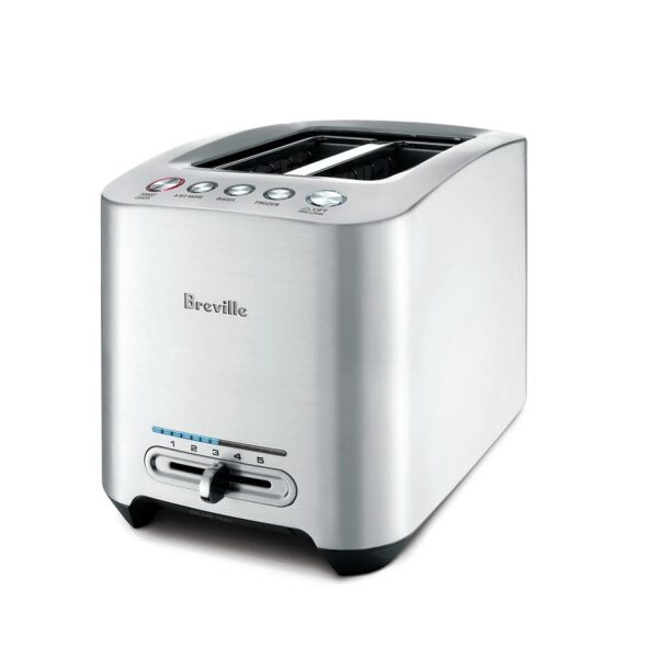 Breville Bit More 4 Slice Toaster | Berings