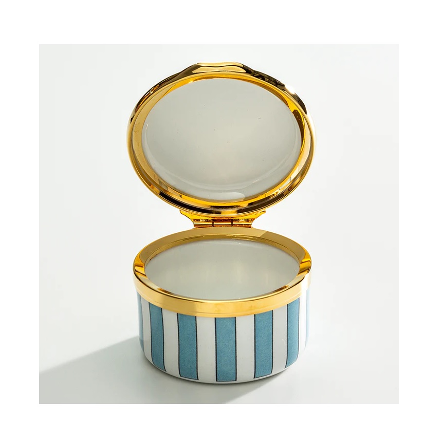 Halcyon Days It's a Boy Box | Berings