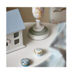 Halcyon Days It's a Boy Box | Berings