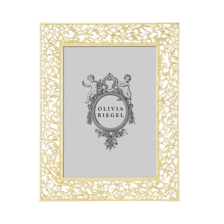 Olivia Riegel Eleanor Frame 5" x 7" | Berings