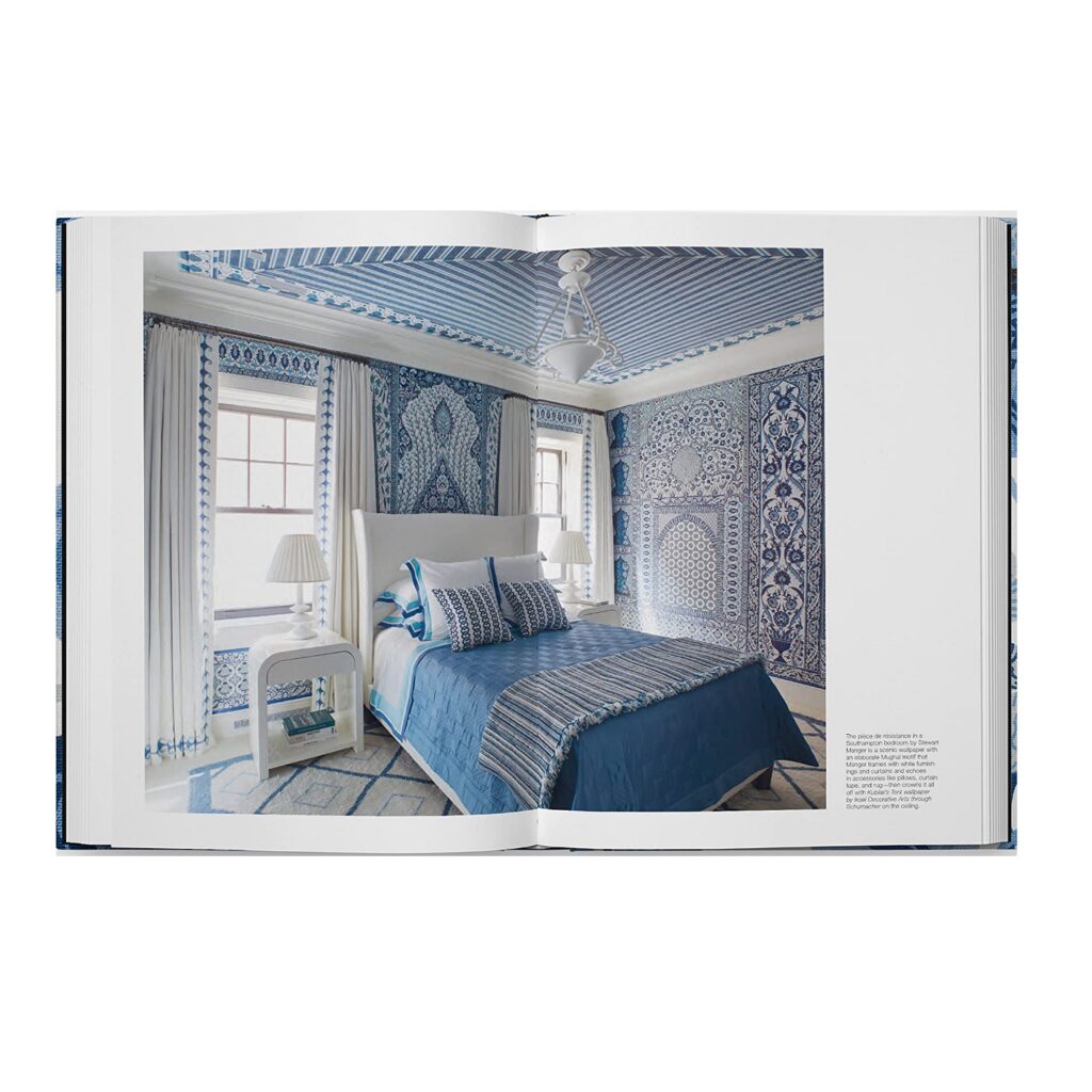 Blue and White Done Right: The Classic Color Combination for Every ...