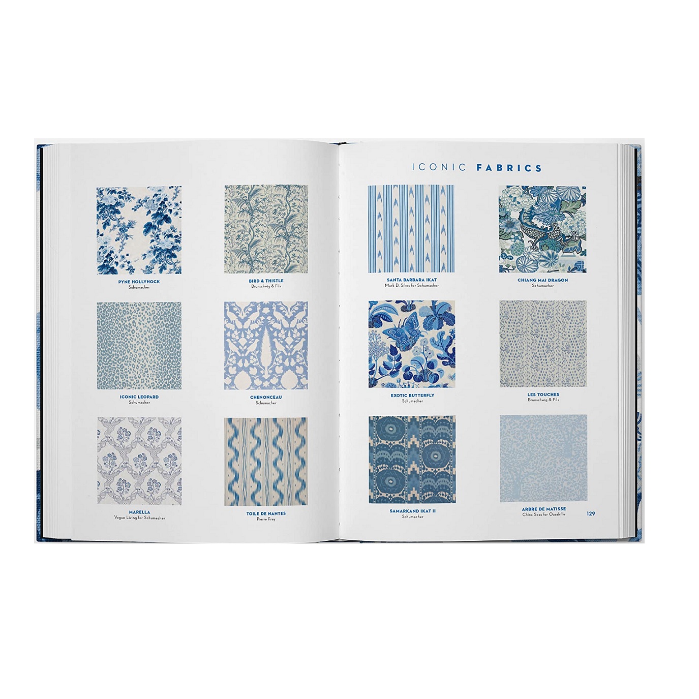 Blue and White Done Right: The Classic Color Combination for Every ...
