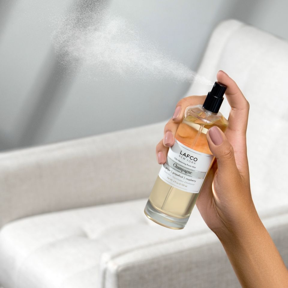 Lafco Champagne Room Mist | Berings
