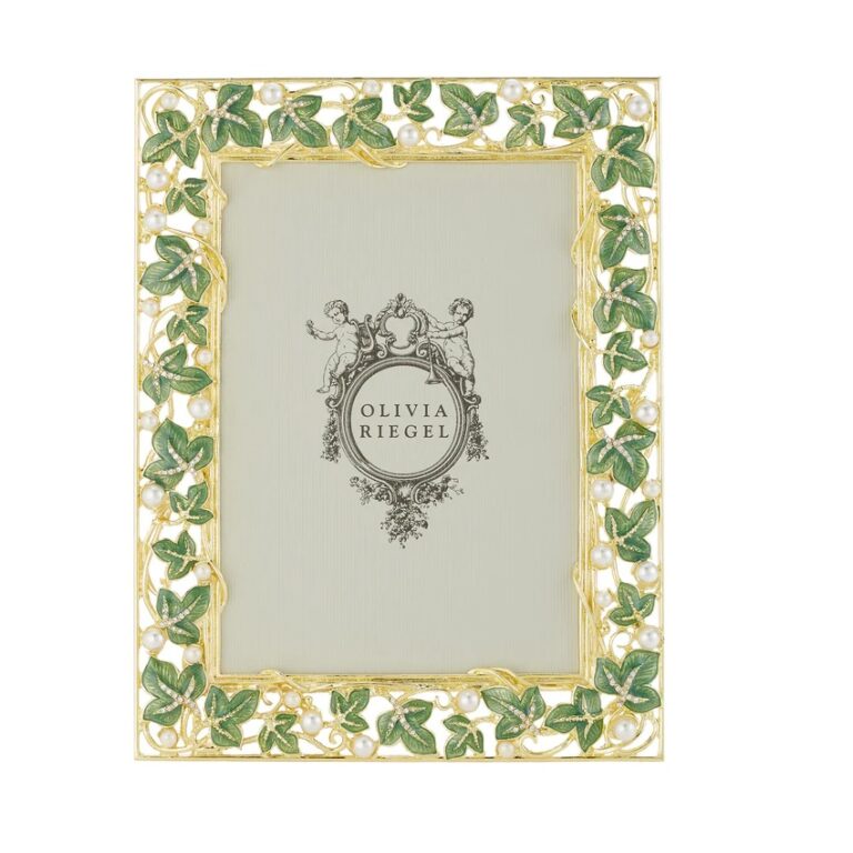Olivia Riegel Ivy Frame 5" x 7" | Berings