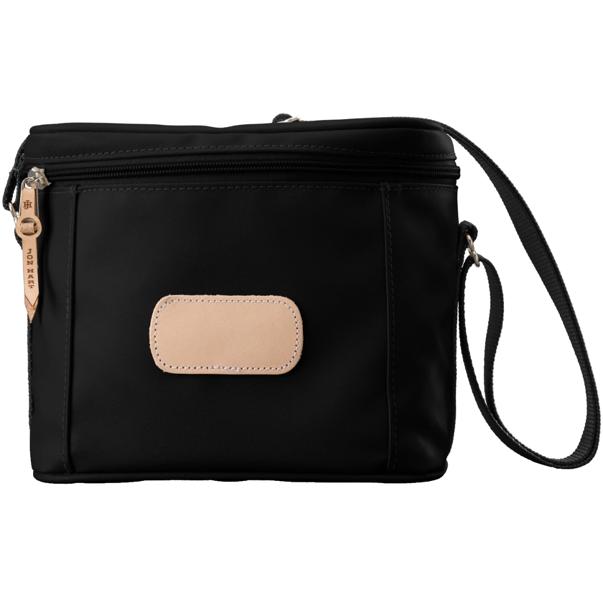 Jon Hart Frio Bag - Black | Berings