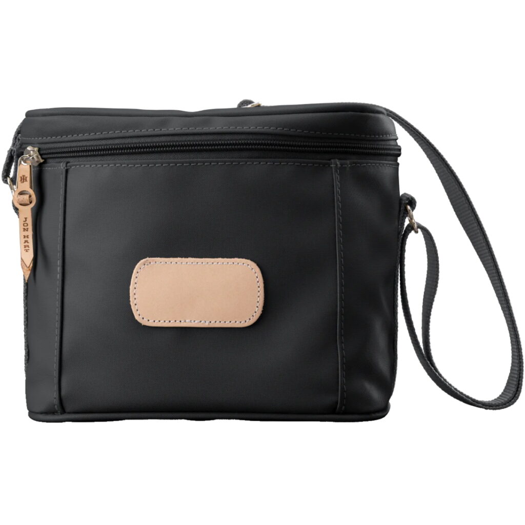 Jon Hart Frio Bag - Charcoal | Berings