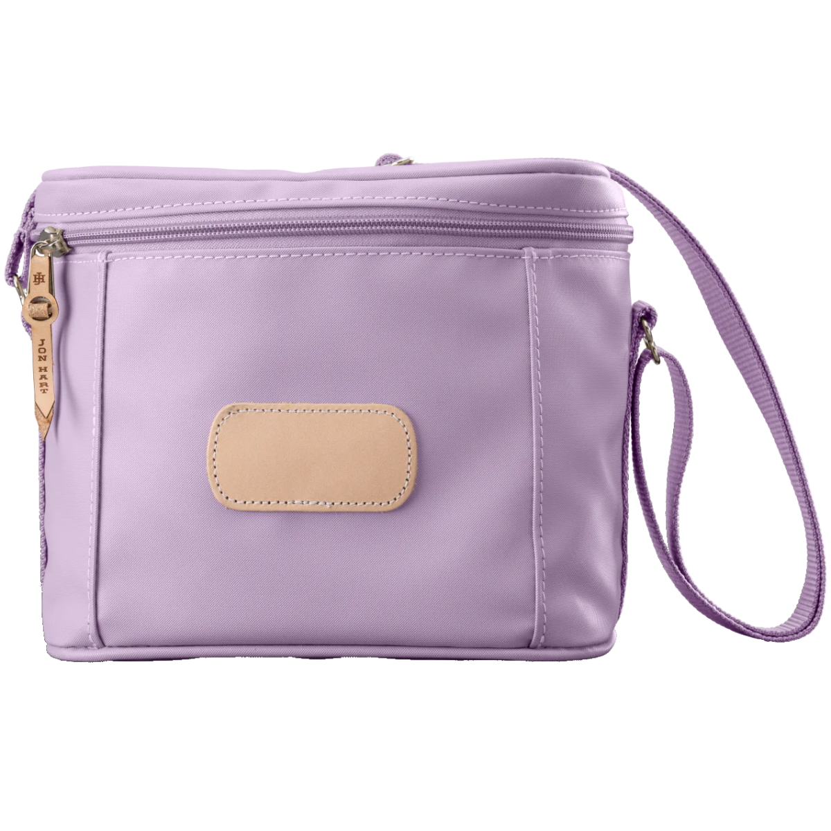 Jon Hart Frio Bag - Lilac | Berings