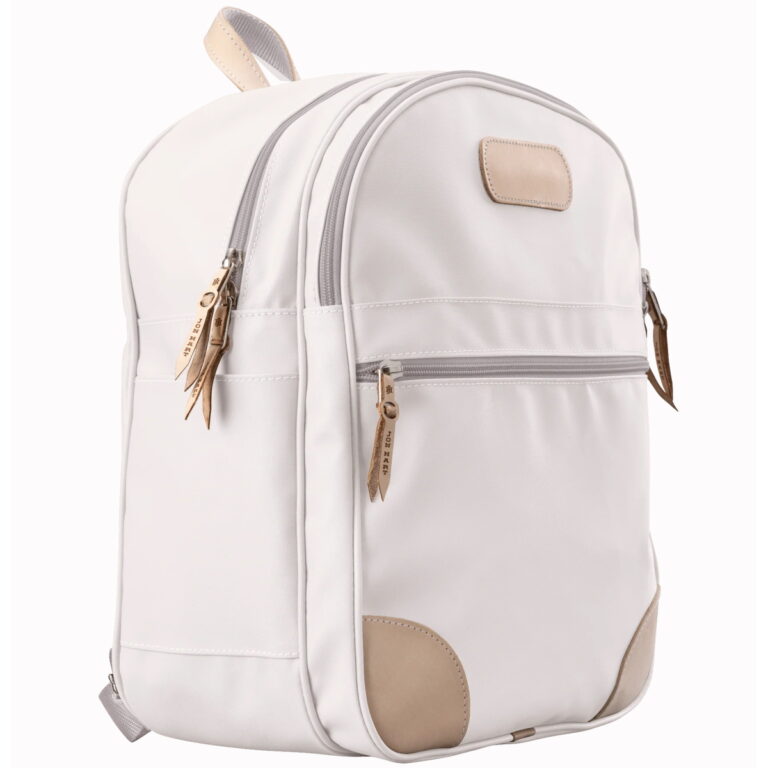 Jon Hart Large Backpack – Tan | Berings