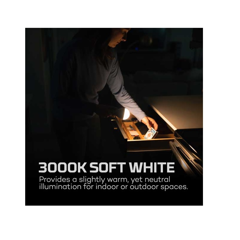 Nebo Blackout Emergency Bulb | Berings