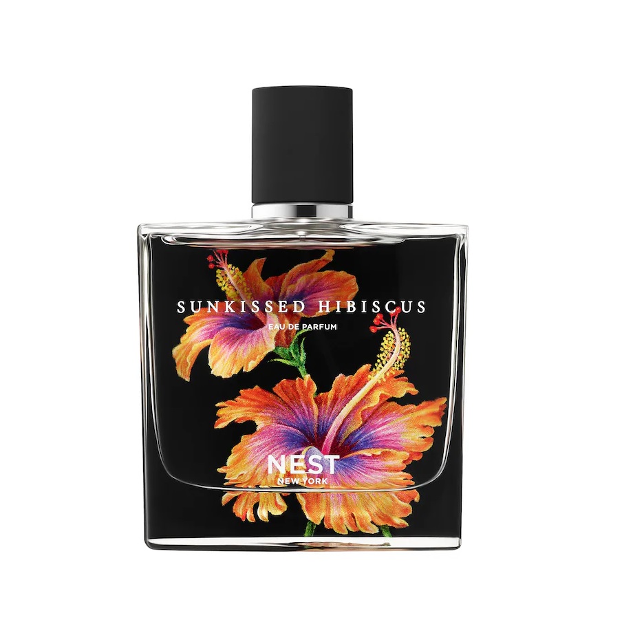 Nest Sunkissed Hibiscus Eau de Parfum (50 mL) | Berings