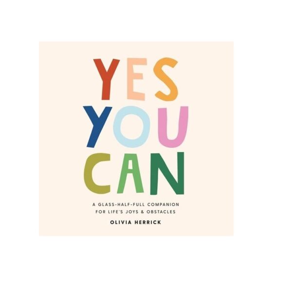Yes You Can Reviews