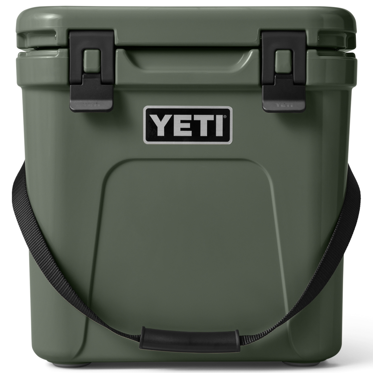 Yeti Roadie 24 Hard Cooler - Camp Green | Berings