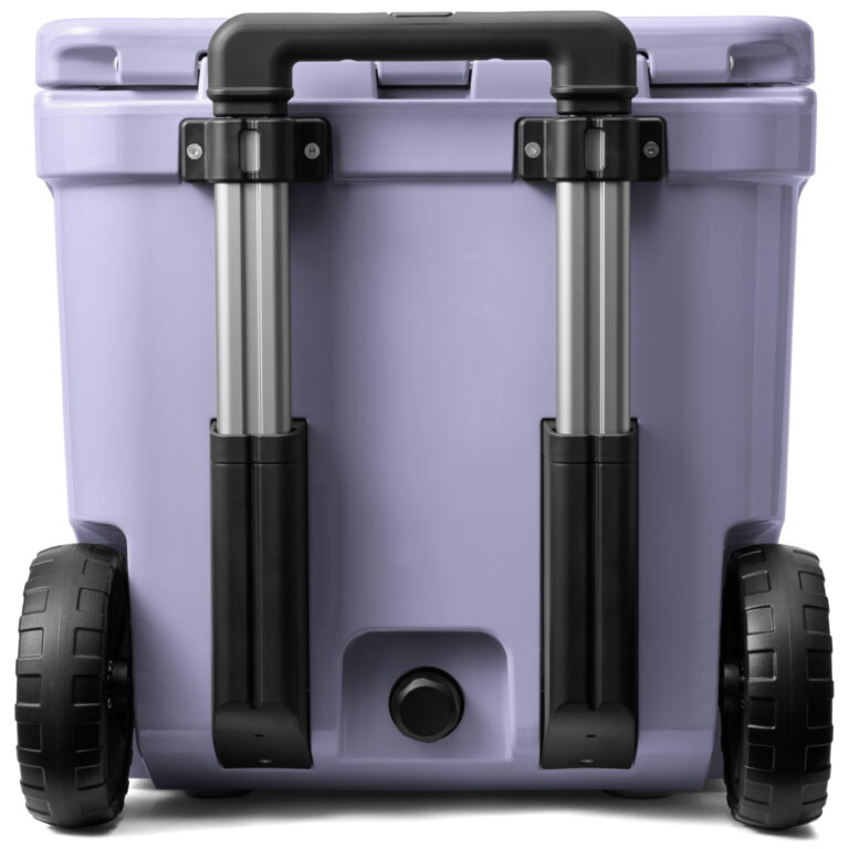 Yeti Roadie 48 Wheeled Cooler - Cosmic Lilac | Berings