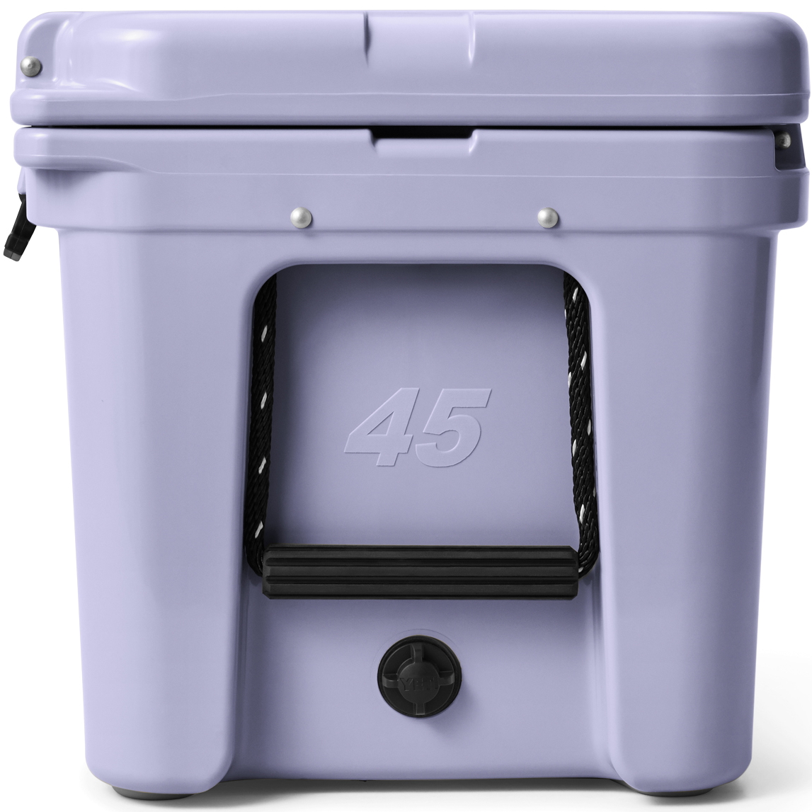 Yeti Tundra 45 Hard Cooler - Cosmic Lilac | Berings
