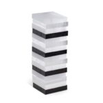 Acrylic Table Top Jenga | Berings