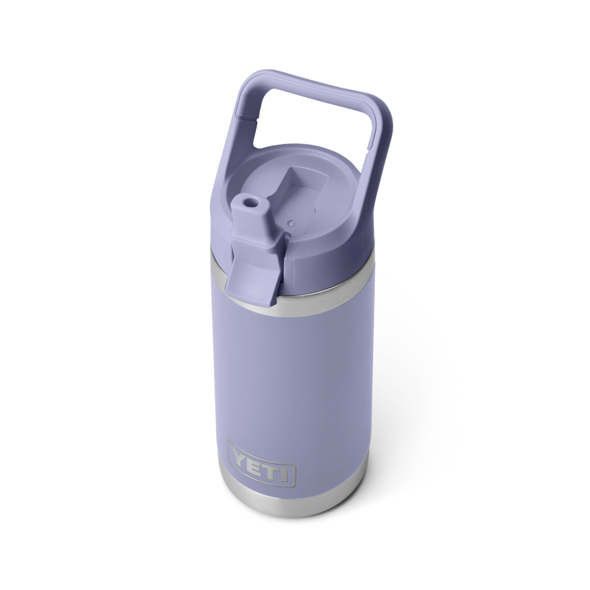 Yeti Rambler Jr 12oz Kids Bottle - Cosmic Lilac | Berings