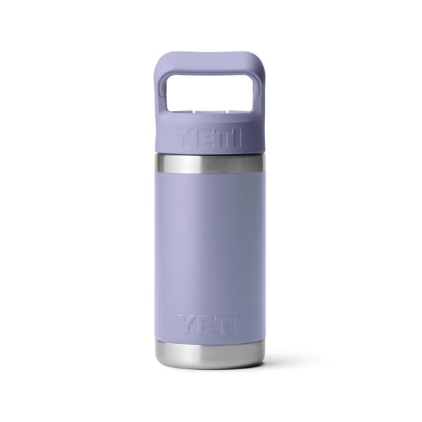 Yeti Rambler Jr 12oz Kids Bottle - Cosmic Lilac | Berings