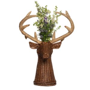Juliska Devon Willow 31" Stag Vase | Berings