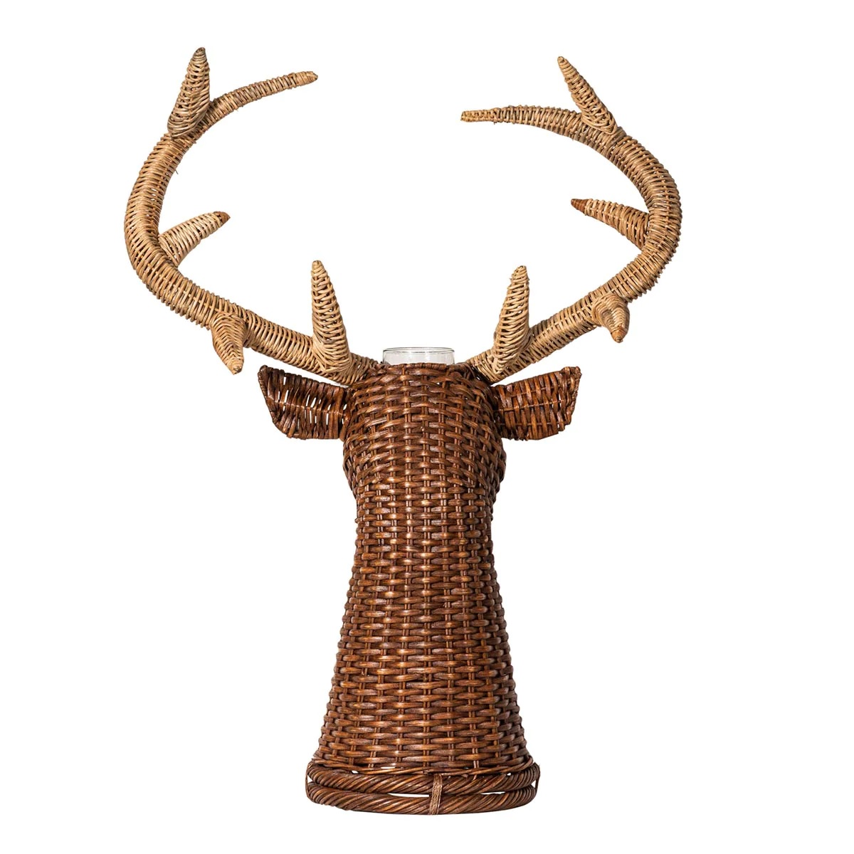 Juliska Devon Willow 31" Stag Vase | Berings