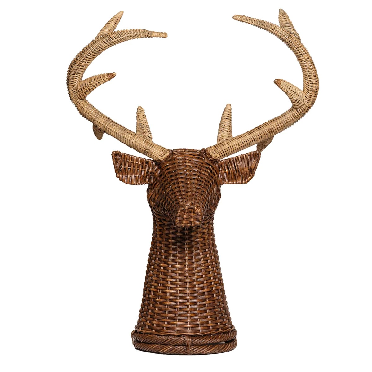 Juliska Devon Willow 31" Stag Vase | Berings