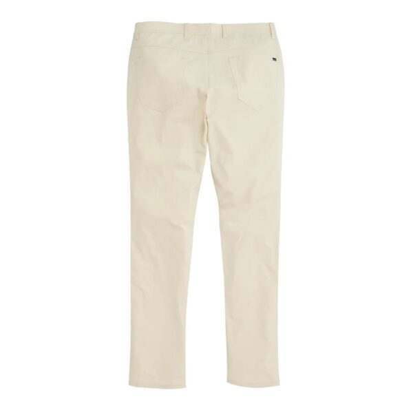 Onward Reserve Harris Performance Five Pocket Pant - Stone | Berings