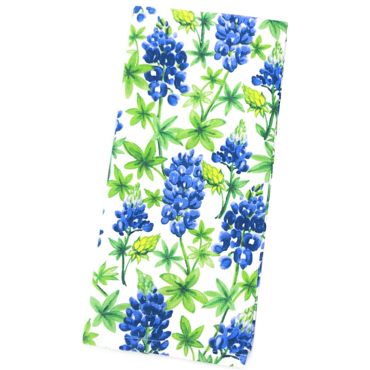 Kay Dee Designs Bluebonnets Terry Towel | Berings