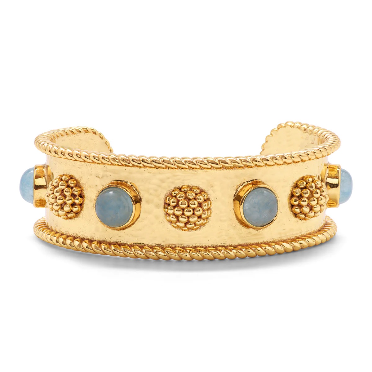 Berry Gem Cuff - Ocean Jade | Berings