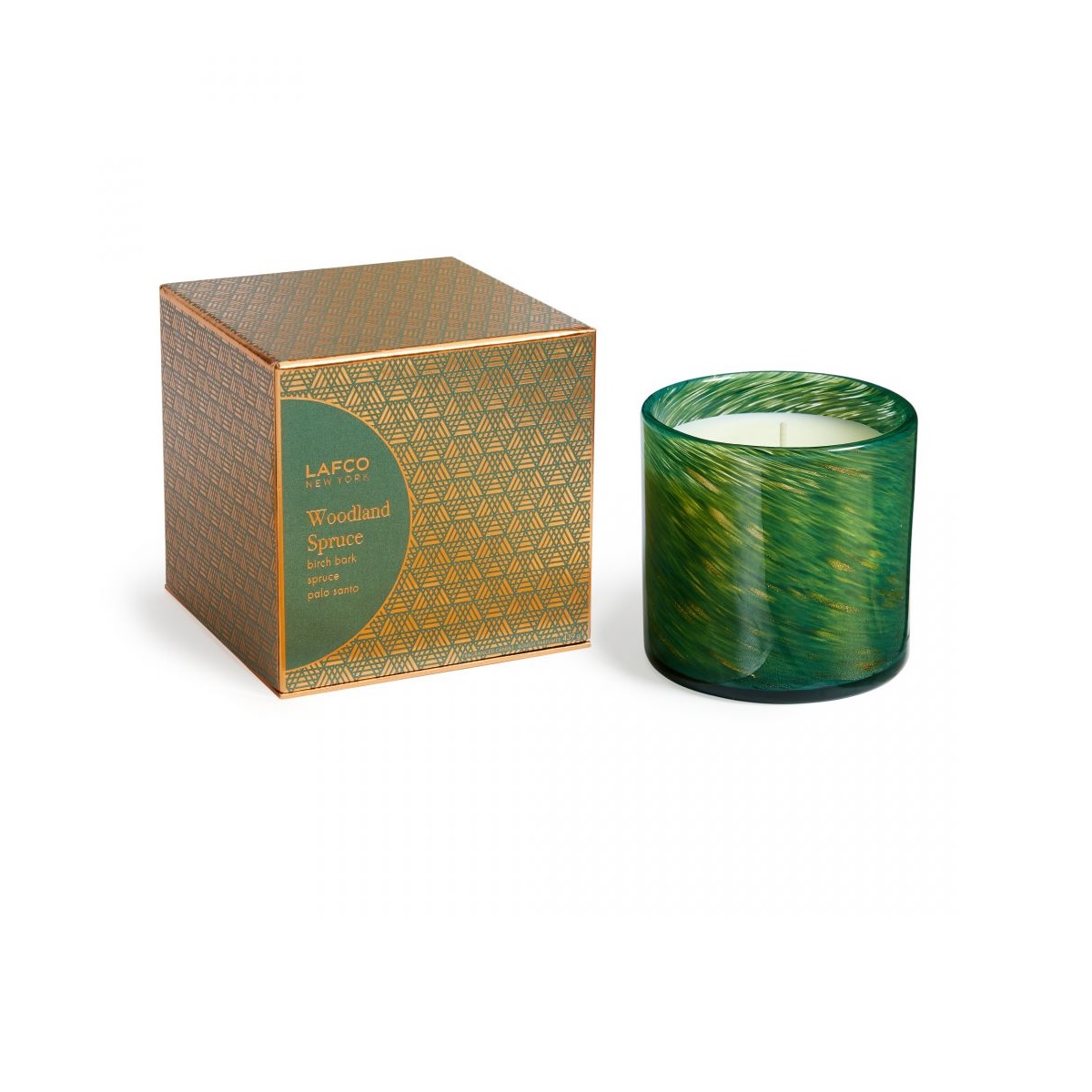 Lafco Woodland Spruce Candle | Berings