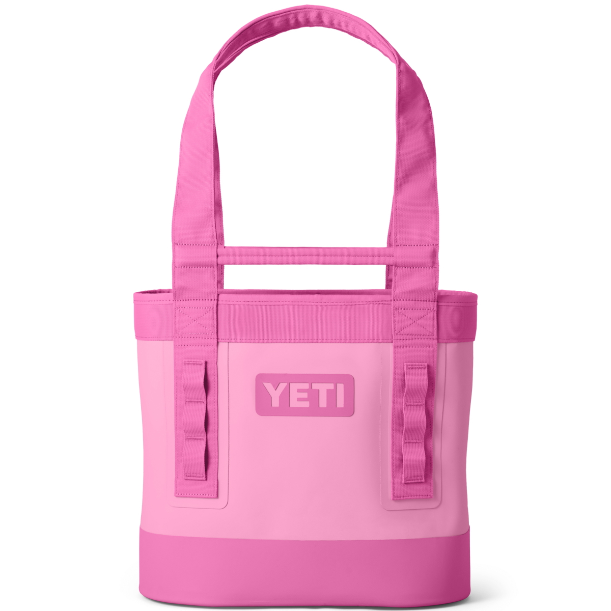 Yeti Camino 20 Carryall Tote Bag - Power Pink | Berings