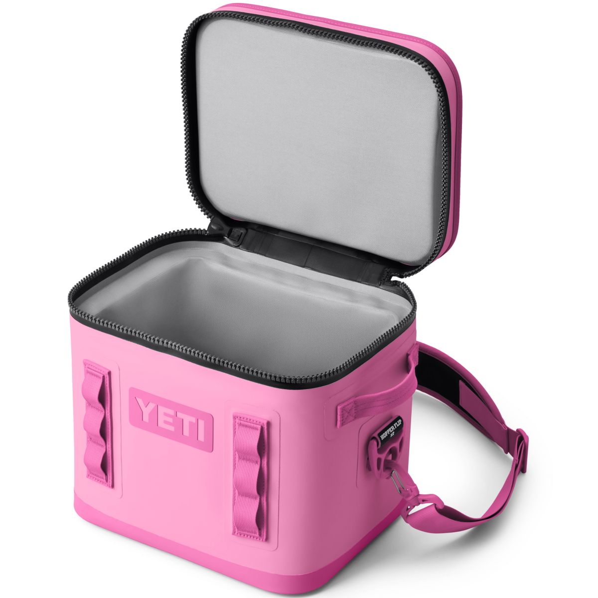 Yeti Hopper Flip 12 Soft Cooler - Power Pink | Berings