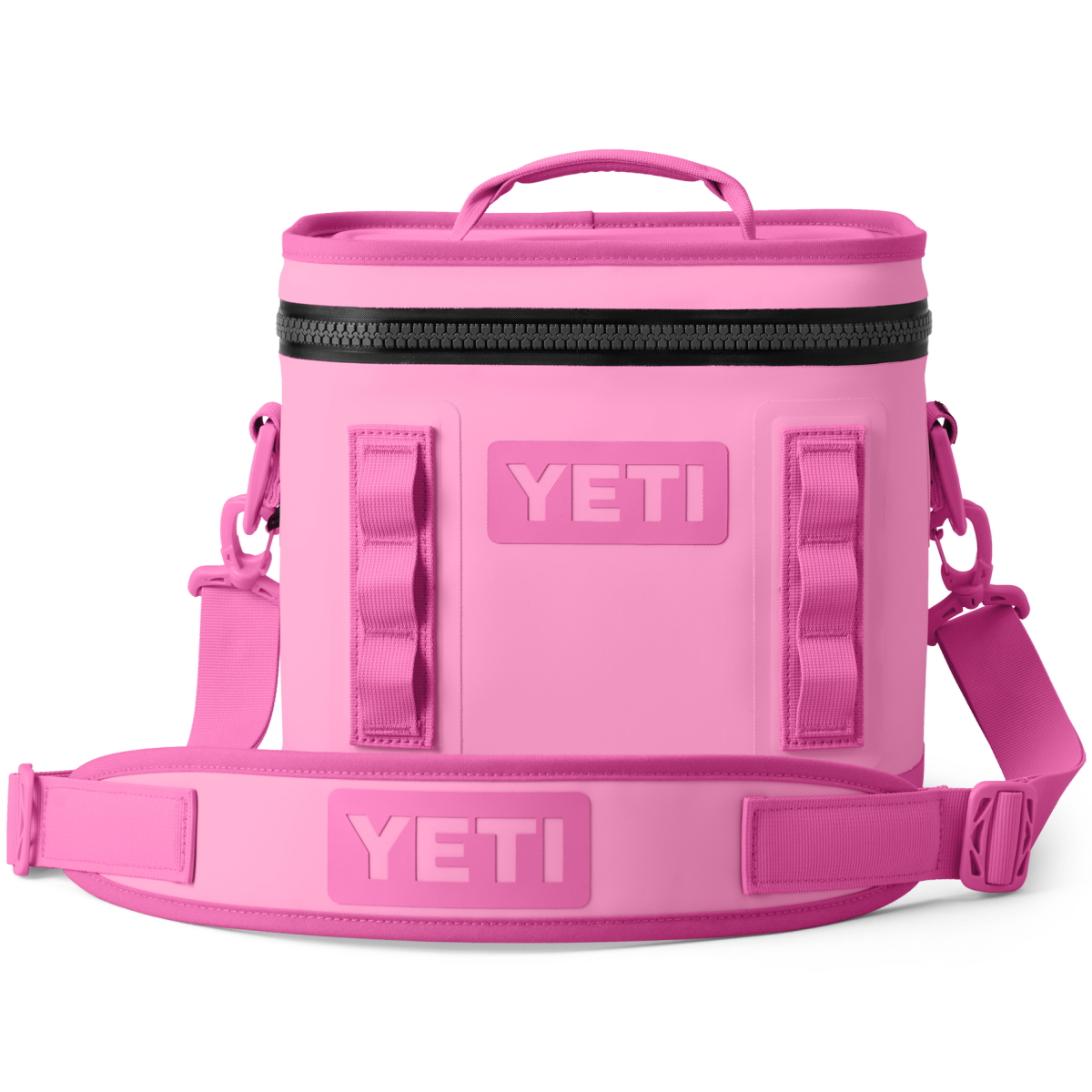 Yeti Hopper Flip 8 Soft Cooler - Power Pink | Berings