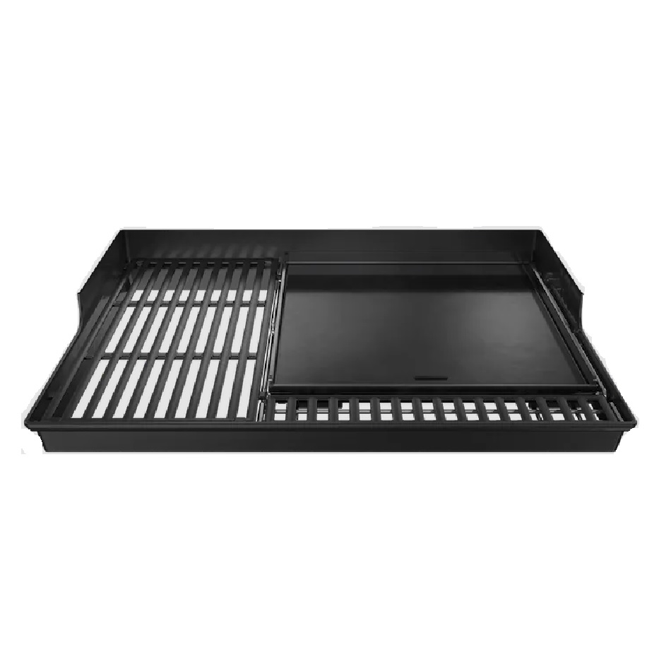 Weber CRAFTED Flat Top Griddle | Berings